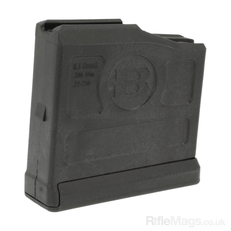 Bergara B-14 R AICS 10 round .22LR magazine - RifleMags.co.uk