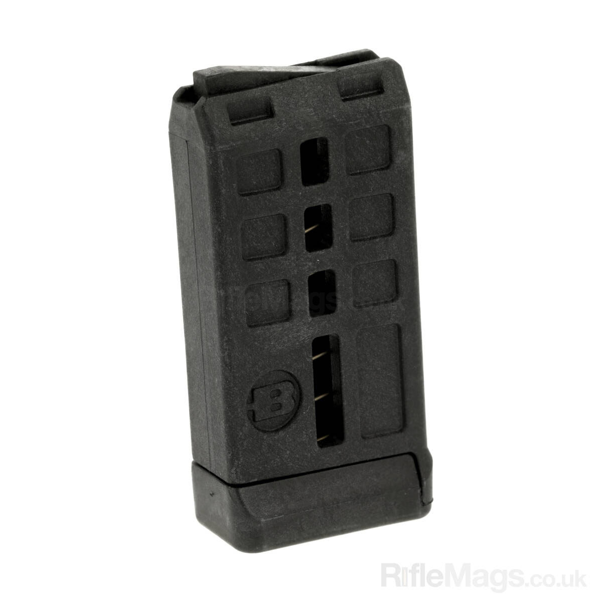 Bergara BMR 10 round .22WMR .17HMR magazine - RifleMags.co.uk