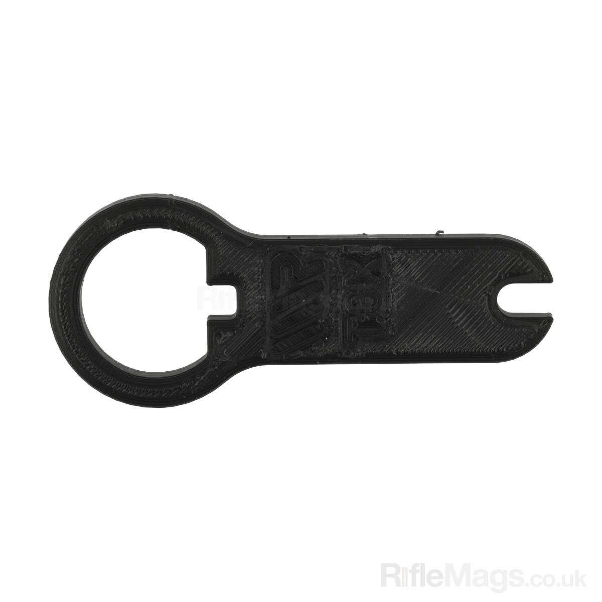WR Tikka T3x Bolt Cocking Decocking Tool - RifleMags.co.uk