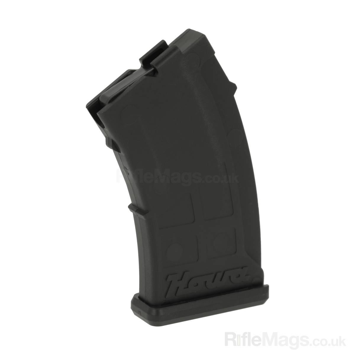 Howa M1100 10 round .22LR magazine - RifleMags.co.uk