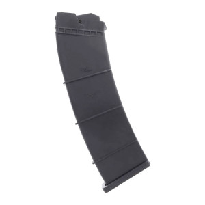 SGM Tactical 10 round 12G 12 Gauge magazine for Saiga 12 - RifleMags.co.uk