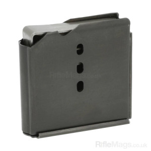 Triple K Sako L46 Vixen .222 4 round magazine - RifleMags.co.uk