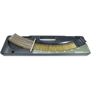 Maglula BenchLoader for AR-15 SA80 L85 STANAG Steyr AUG 5.56x45 ...