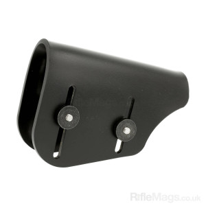 WR Adjustable Rifle Cheek Piece - RifleMags.co.uk