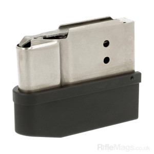 Heym SR 21 & SR 30 5 round .308 .243 .22-250 magazine - RifleMags.co.uk