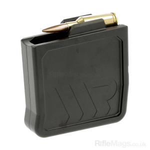 WR AICS 6 round 6mm BR BRX 6BR .22-250 magazine - RifleMags.co.uk