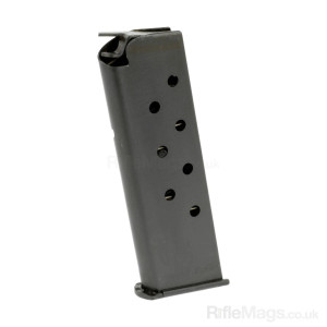 Zastava M57A 9 round 7.62x25 magazine - RifleMags.co.uk
