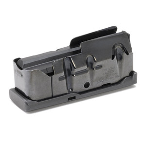 Savage Axis & Edge 4 round .30-06 .25-06 .270 magazine (matte black ...