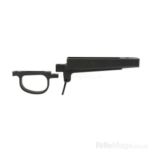 Accurate Mag AICS CIP Bottom Metal DBM for Savage long action ...