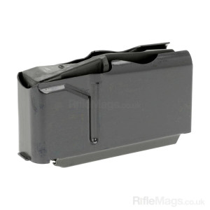 Browning BAR 3 round .338 WM magazine - RifleMags.co.uk