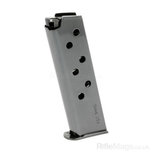K-Mag FEG PA63 7 round 9mm Short .380 ACP magazine