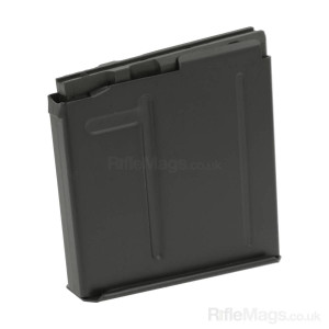 Accuracy International AI AX AICS CIP .338LM 5 round magazine ...