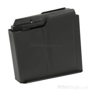 Accuracy International AX50 ELR 5 round .50 BMG magazine - RifleMags.co.uk