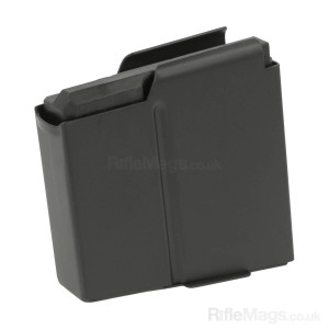 Accuracy International AI AX 9 round .308 7.62mm magazine - RifleMags.co.uk