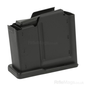 Accuracy International AX Mk3 AXMC AXSR 10 round .308 7.62mm magazine ...