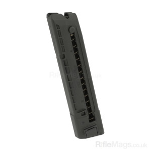 Sig Sauer P322 25 round .22LR magazine - RifleMags.co.uk