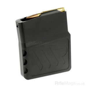 WR Remington 7600 10 round aluminium .308 magazine - RifleMags.co.uk