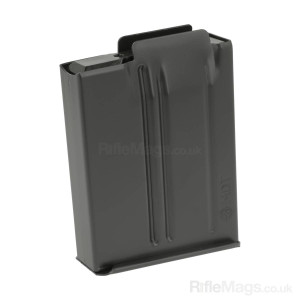 MDT AICS 10 round .22-250 magazine (steel) - RifleMags.co.uk