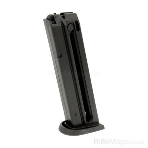 Taurus TX22 .22LR 10 round magazine
