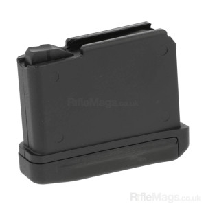 Franchi Horizon Momentum 4 round .223 magazine - RifleMags.co.uk