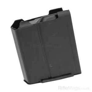 Ishapore No 2A Mk III SMLE 10 round 7.62x51 magazine - RifleMags.co.uk