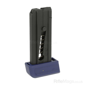 Walther GSP500 6 round .22LR magazine - RifleMags.co.uk