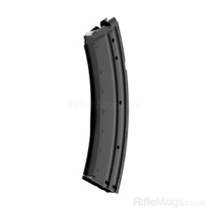 Csspecs Remington 511 15 round .22LR magazine - RifleMags.co.uk