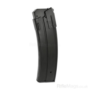 Csspecs Vepr 10 round 12 gauge magazine - RifleMags.co.uk
