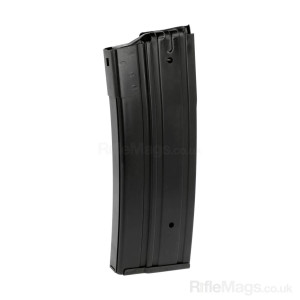 Csspecs M14 M1-A 7.62x51 .308 30 round magazine - RifleMags.co.uk