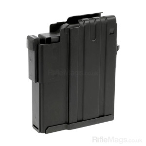 Csspecs Saiga .308 7.62x51 10 round magazine - RifleMags.co.uk