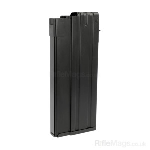 Csspecs Vepr .308 7.62x51 25 round magazine - RifleMags.co.uk