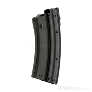 Csspecs Vepr 7.62x54R 10 round magazine - RifleMags.co.uk