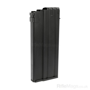 Csspecs Zastava M77.308 7.62x51 25 round magazine - RifleMags.co.uk