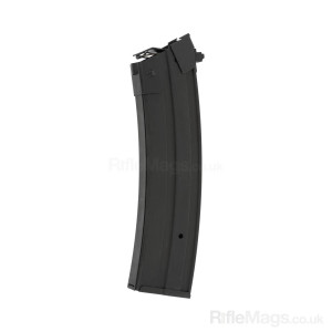 Csspecs Saiga 12 round 20 gauge magazine - RifleMags.co.uk