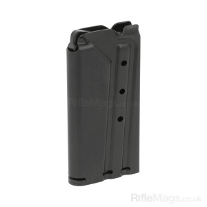 Csspecs NRA 19 Savage 23a 7 round .22LR magazine - RifleMags.co.uk