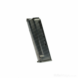 Voere fit 10 round .22LR magazine (semi auto) - RifleMags.co.uk