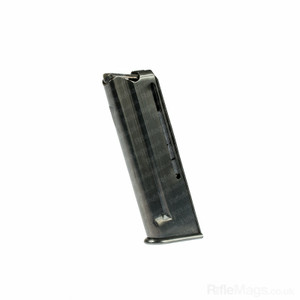 Voere fit 10 round .22LR magazine (bolt action) - RifleMags.co.uk