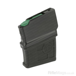 Lucky 13 Lithgow LA102 10 round .223 .204 magazine - RifleMags.co.uk