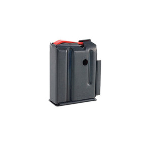 Marlin 4 round blued steel .17HMR .22WMR magazine (882/982/917/XT-22M ...