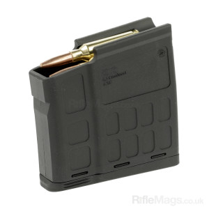 Mauser M12 M18 Sauer 100 101 .243 .308 6.5 Creedmoor 10 round magazine ...