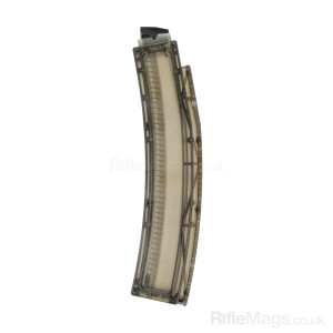 Black Dog Thompson 30 round .22LR magazine - RifleMags.co.uk