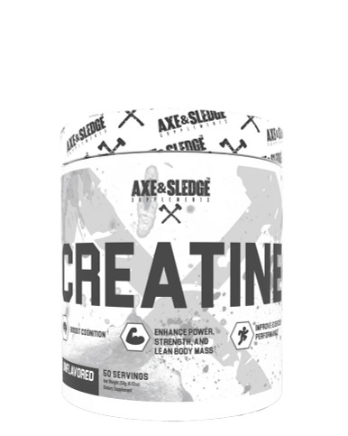 Creatine (basics)