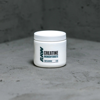Creatine (cbum)