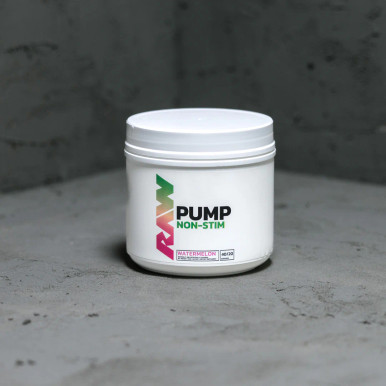 Pump (cbum)