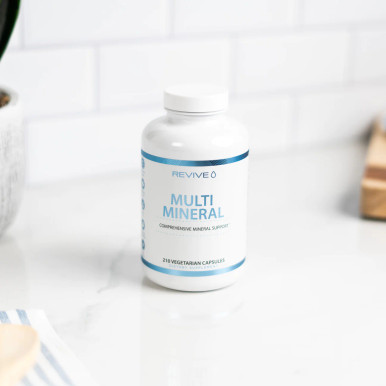 Multi Mineral