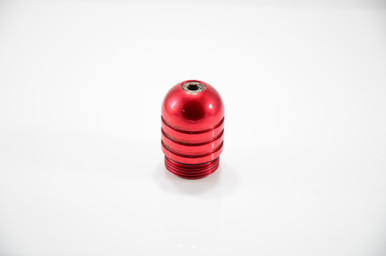 Smart Parts Impulse - Front End Cap - Gloss Red #2 - Armory Paintball