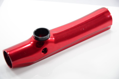 Invert Mini - Stock Main Body - Red - Armory Paintball