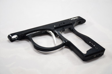 Proto Matrix - 2011 Reflex Rail (PMR) UL Frame - Black - Armory Paintball