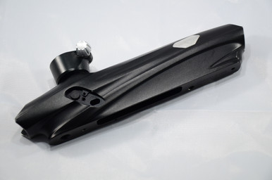 Proto Matrix - 2011 Reflex Rail (PMR) Main Body - Black - Armory Paintball