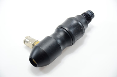 Proto Paintball - Hyper 3 Regulator - Black - Armory Paintball